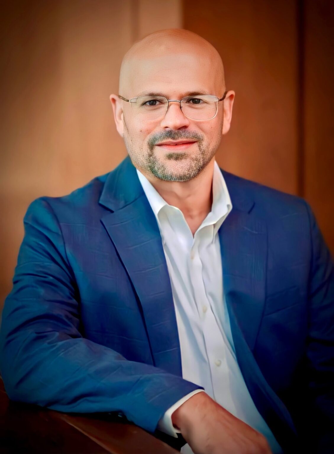Executive Leadership - About Phoebe | Phoebe Ministries