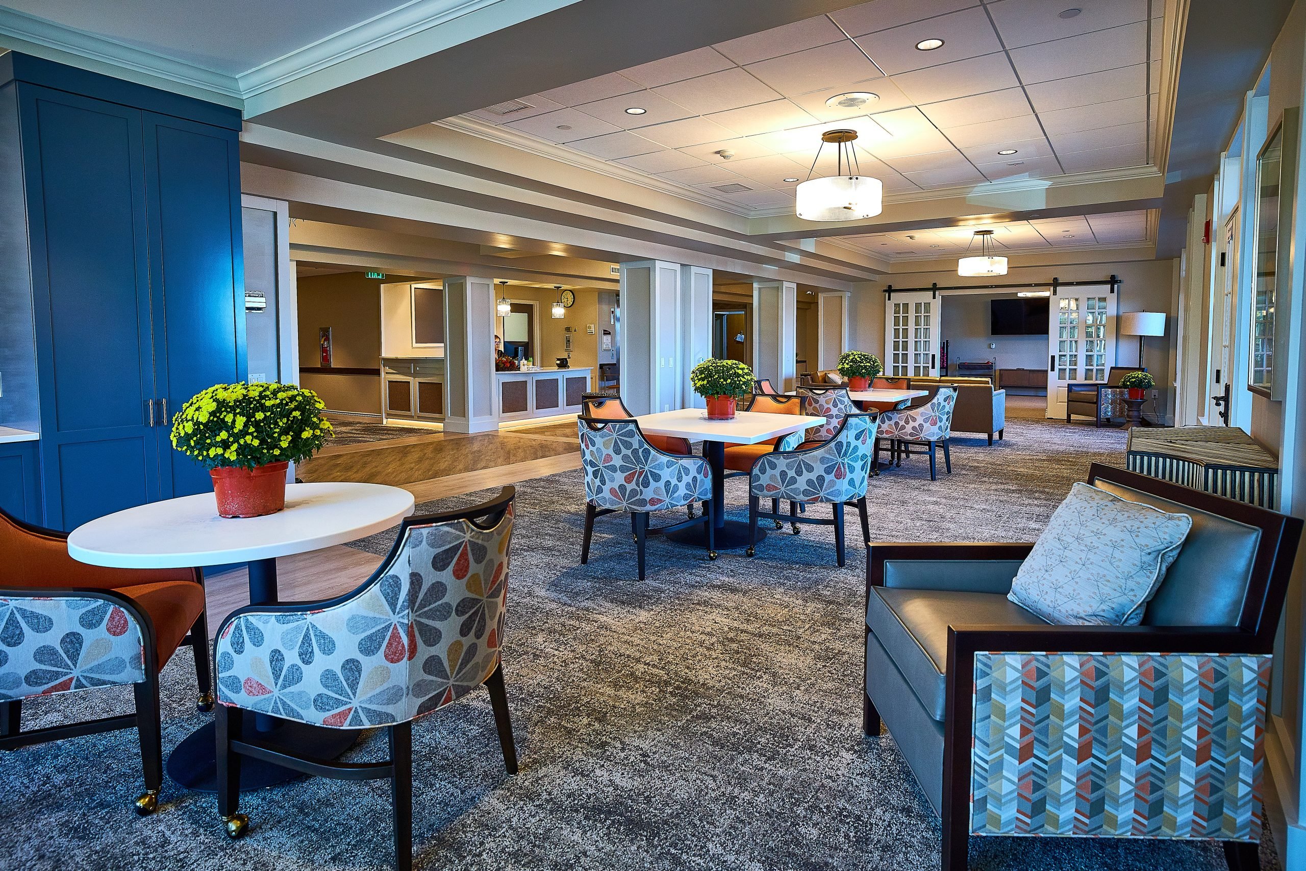Personal Care at Phoebe Allentown