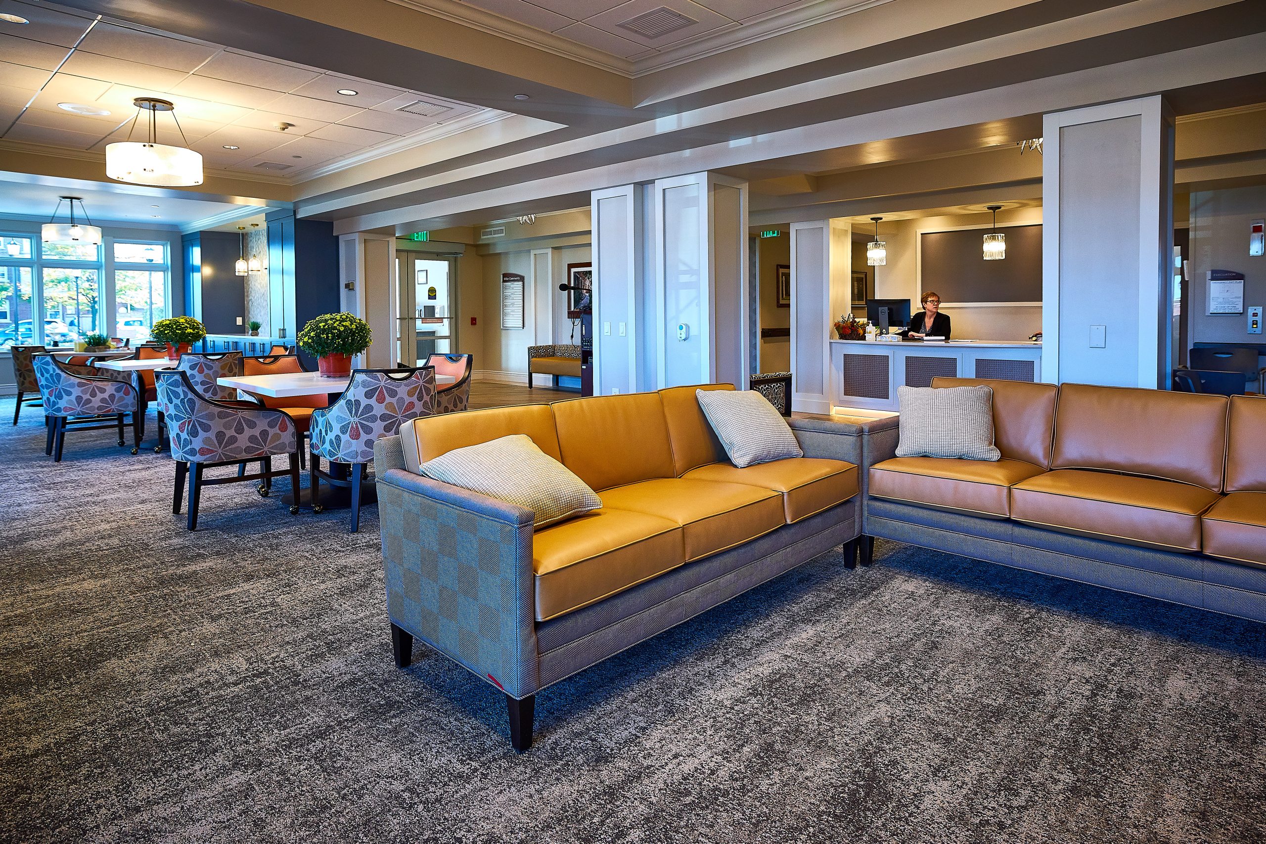 Personal Care at Phoebe Allentown