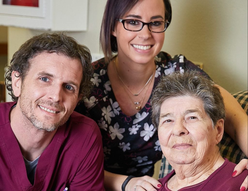 Rehabilitation Services at Allentown