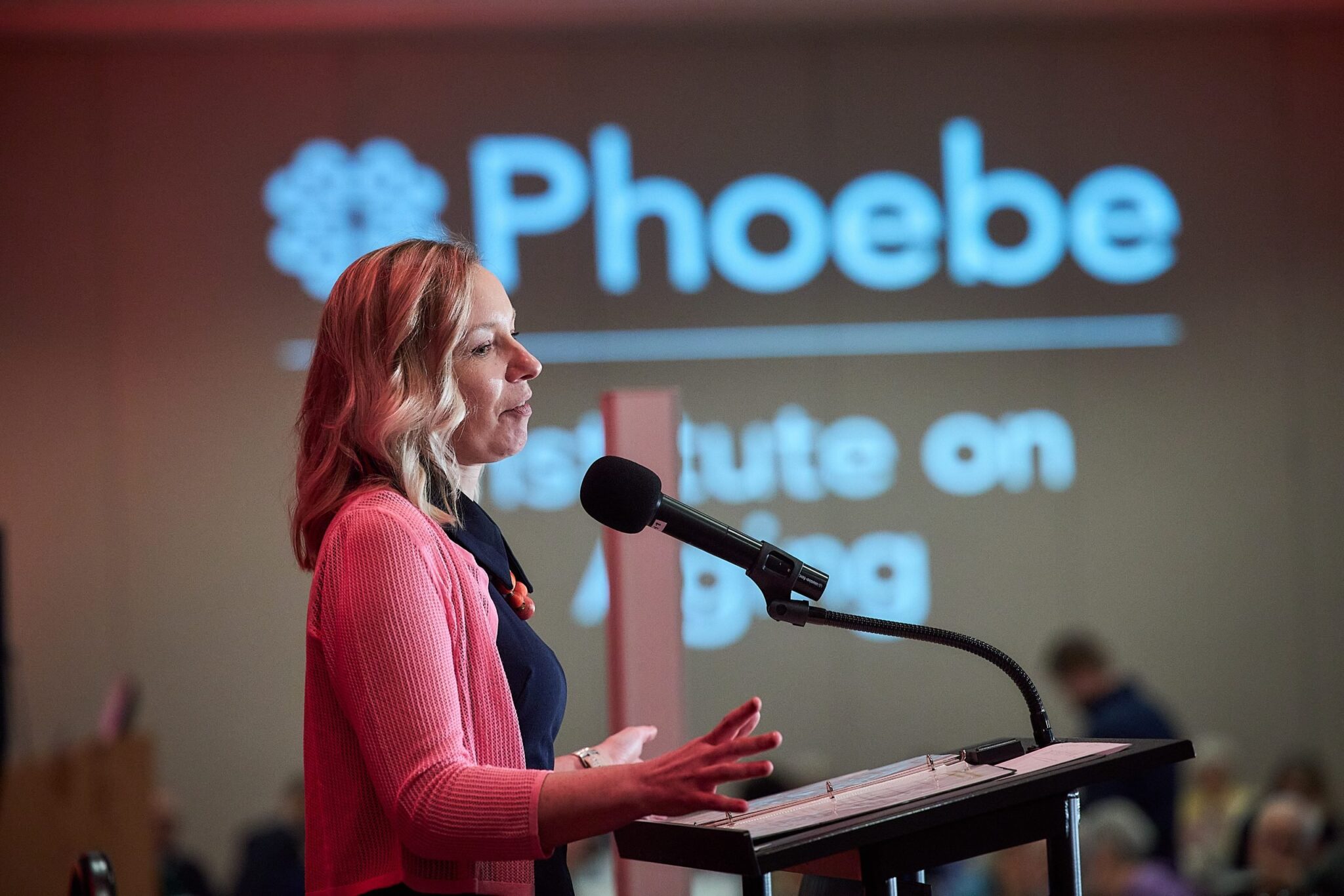 Phoebe Ministries | Senior Living Retirement Community