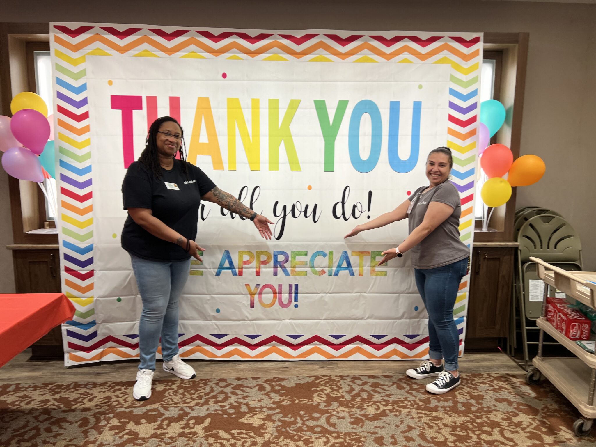 Phoebe Ministries Celebrates Skilled Nursing Week 2025 - Phoebe Ministries