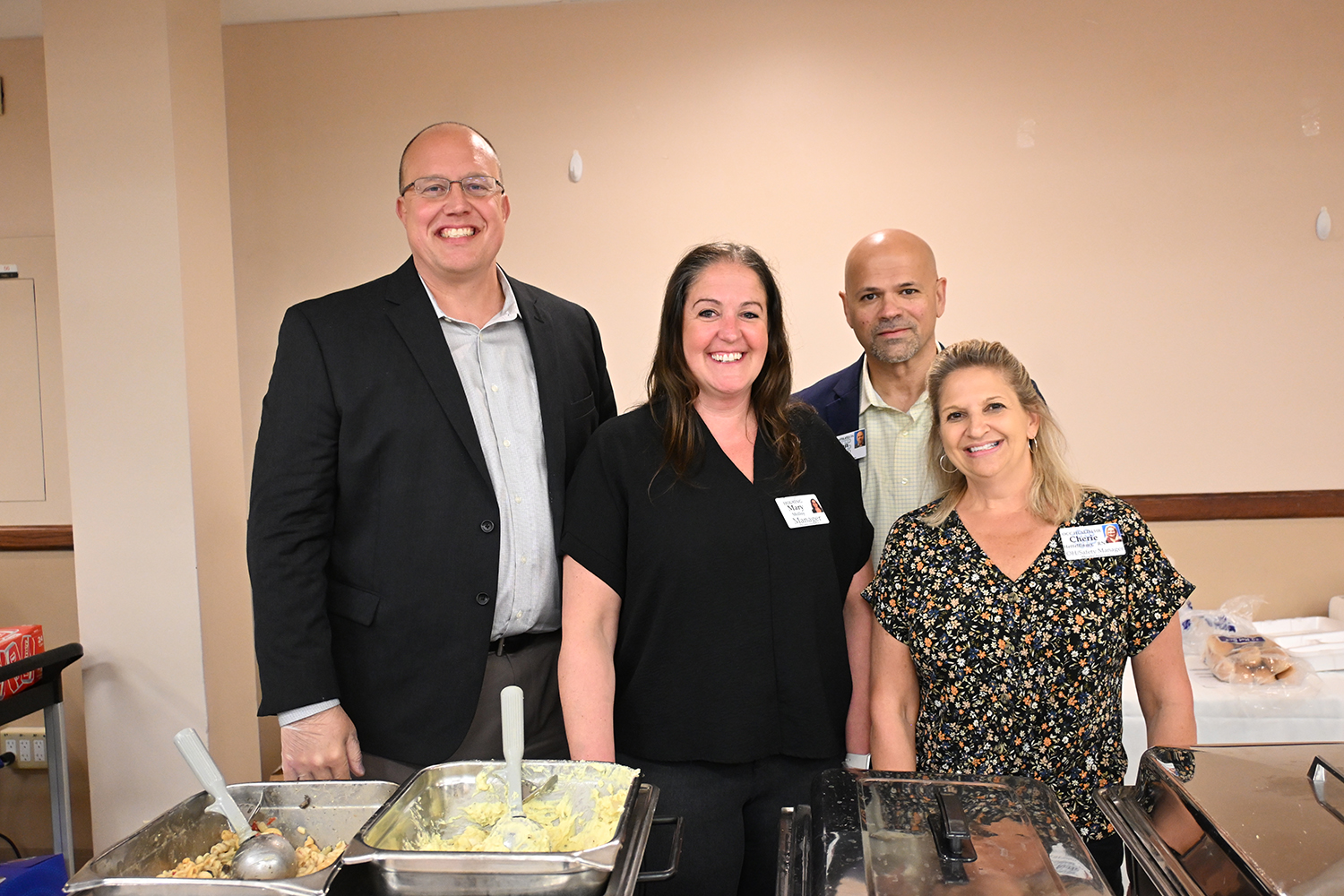 Phoebe Ministries Celebrates Skilled Nursing Week 2025